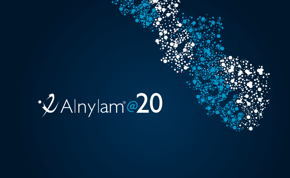 Alnylam® Pharmaceuticals