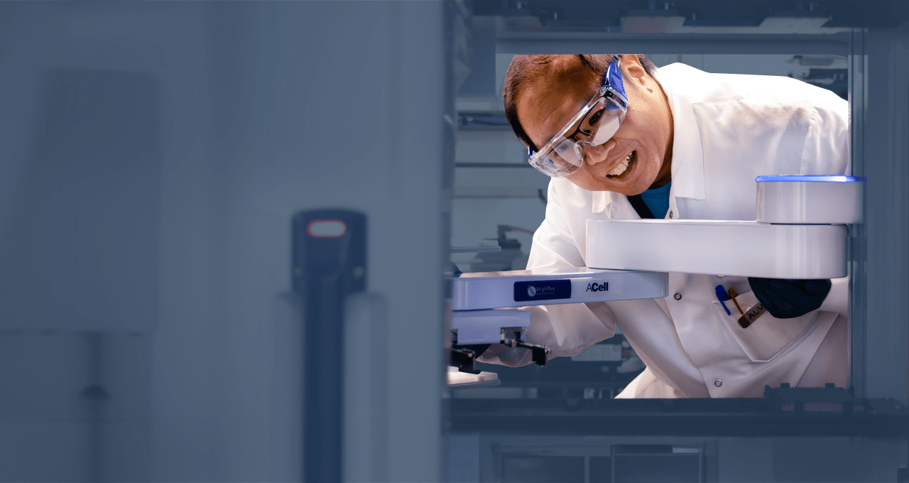 Alnylam® Pharmaceuticals